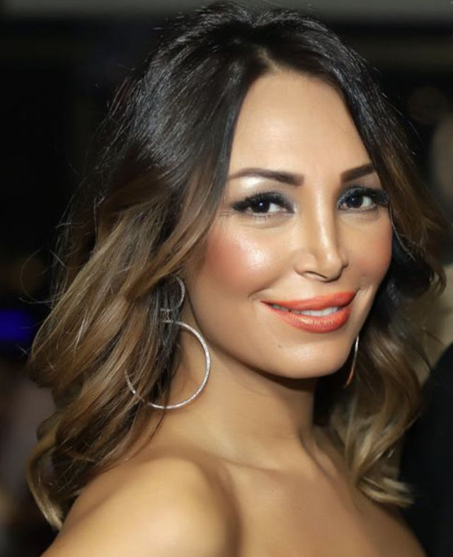 Picture of Seham Galal