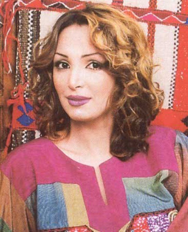 Picture of Seham Galal