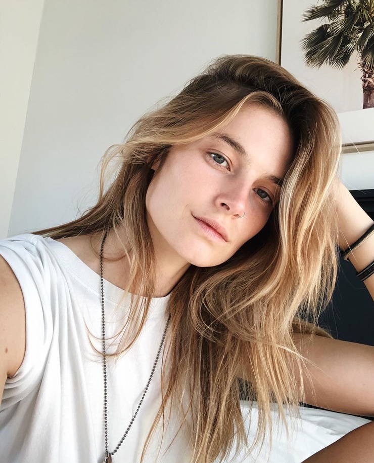 Picture of Bridget Malcolm