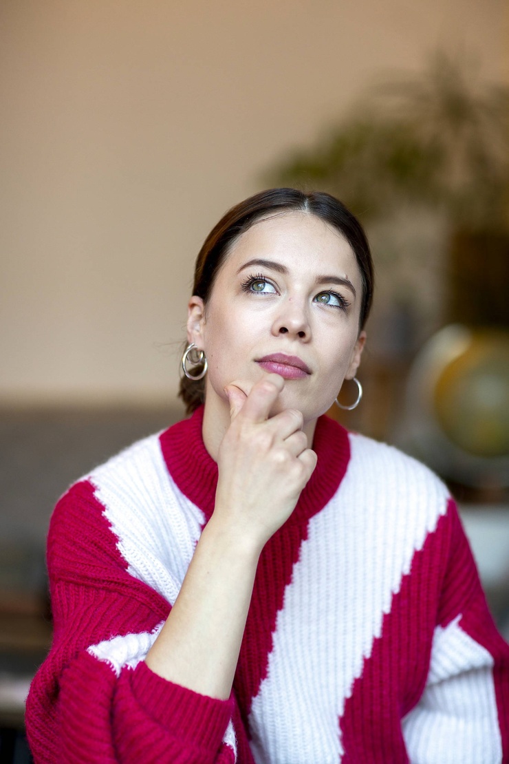 Picture of Paula Beer