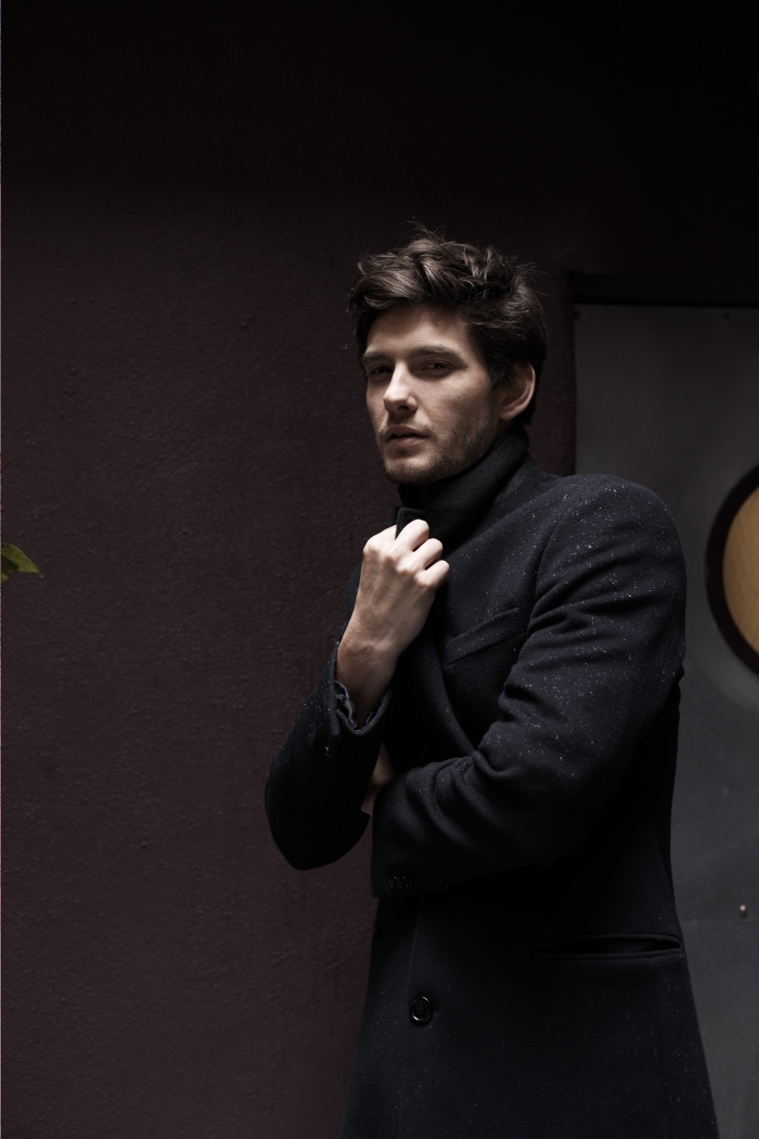 Picture of Ben Barnes