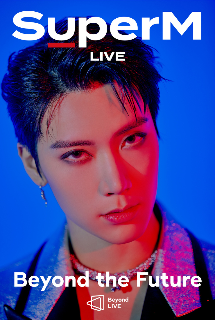 Picture of Ten (텐)