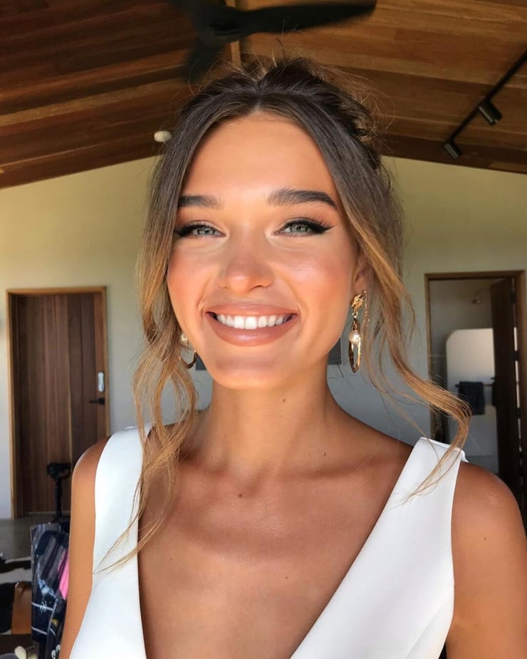 Picture of Valeria Rudenko