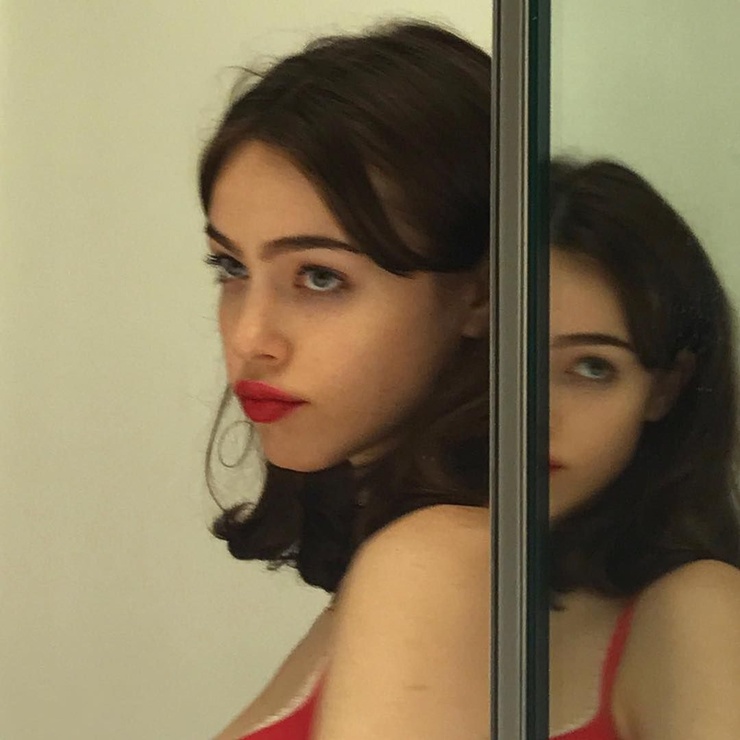 Picture of Ryley Ladd