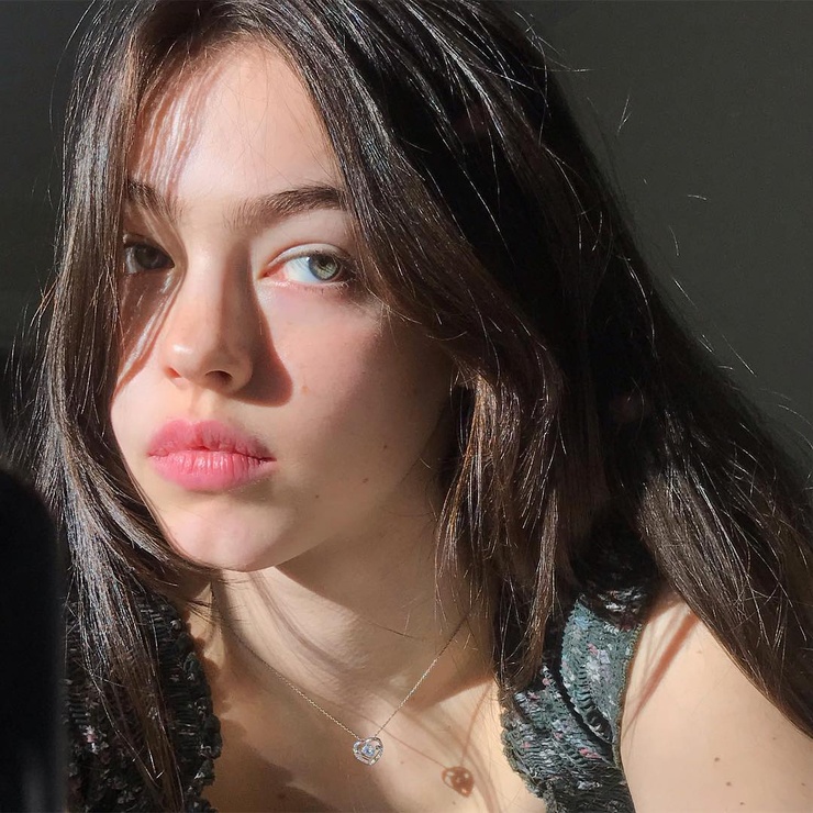 Picture of Ryley Ladd