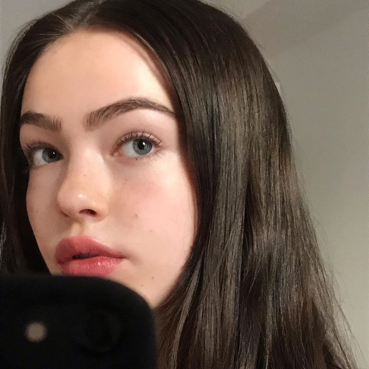 Picture of Ryley Ladd