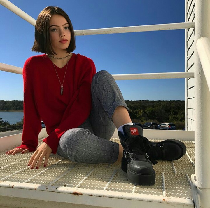 Picture of Ryley Ladd