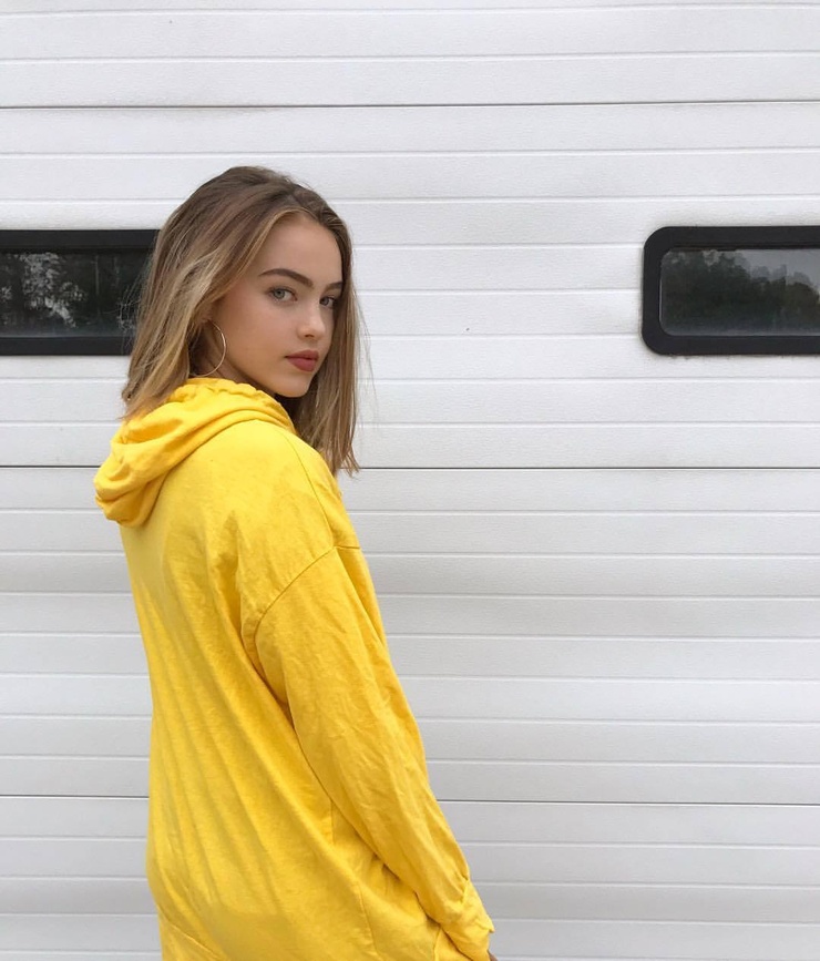 Picture of Ryley Ladd