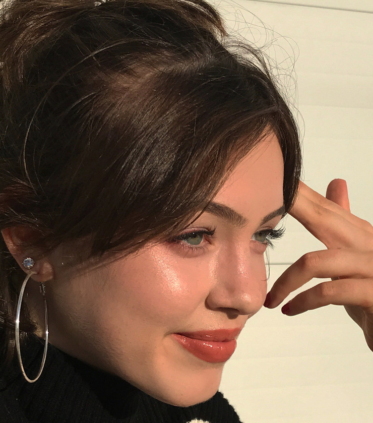 Picture of Ryley Ladd