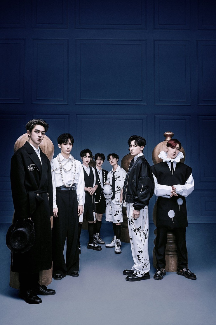 Picture of WayV