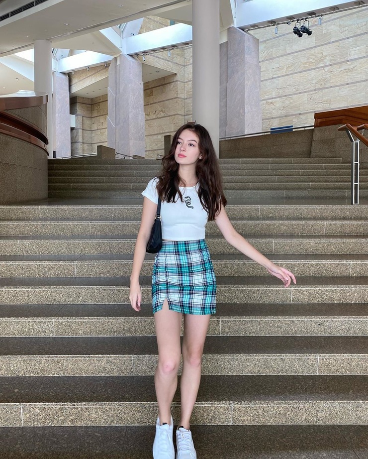 Cheyenne Chesney image