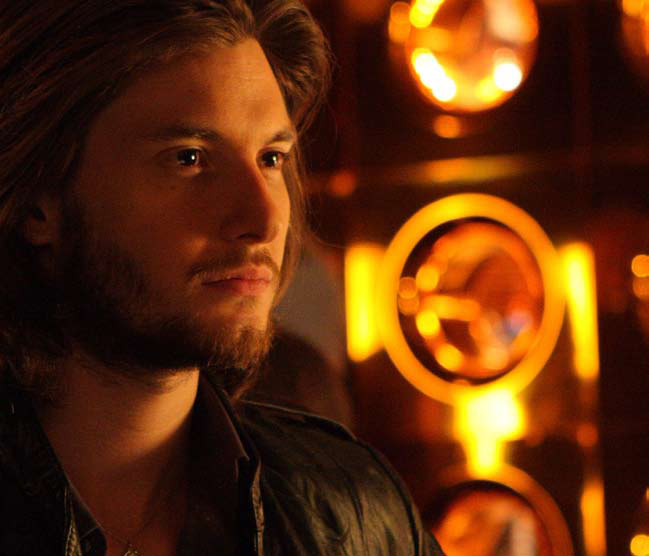Ben Barnes image