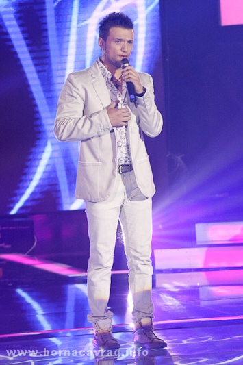 Picture of Mark Marku