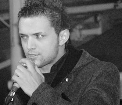 Picture of Mark Marku