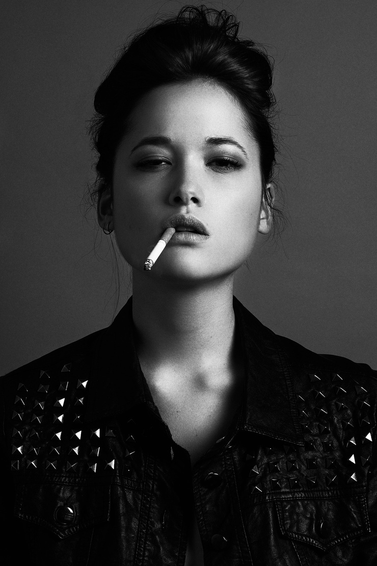 Picture of Jade Nguyen