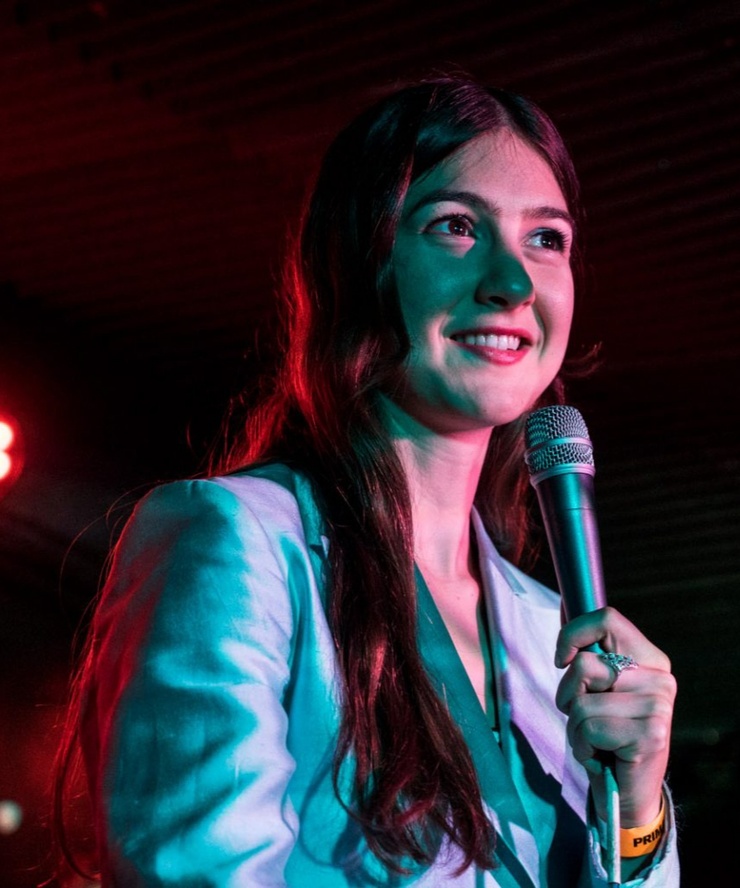 Picture of Weyes Blood