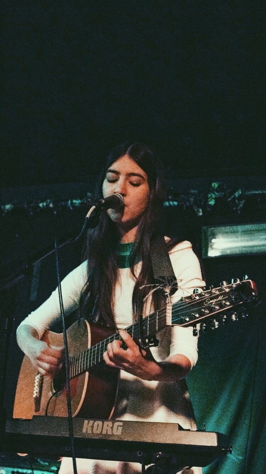 Picture of Weyes Blood