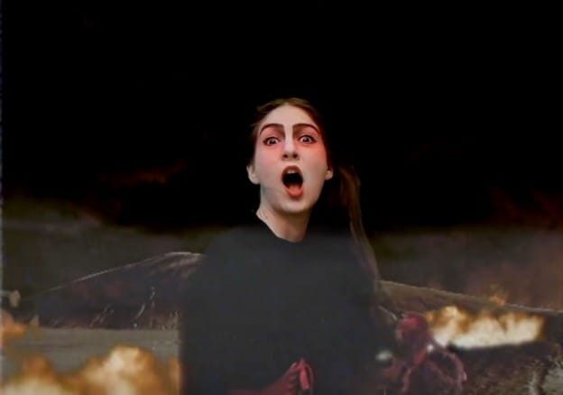 Image of Weyes Blood