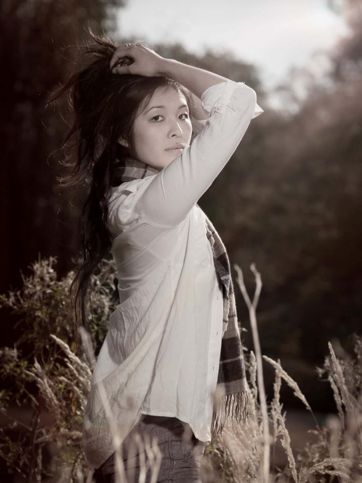 Image of Mayuna Hasebe