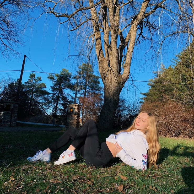 Picture of Sophia Diamond