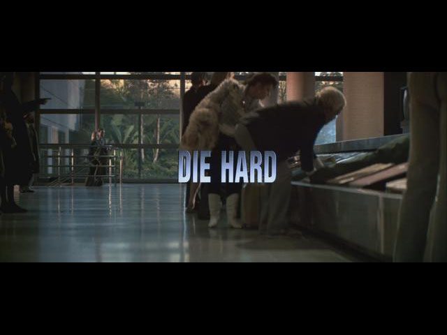 Picture of Die Hard (1988)