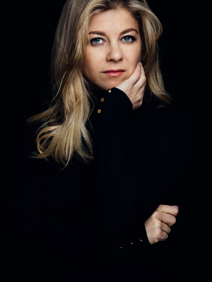 Picture of Hilde Dalik