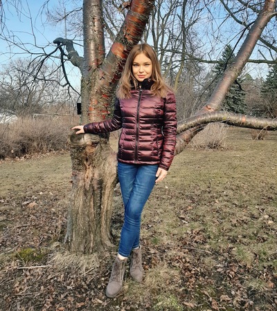 Picture of Elena Komleva