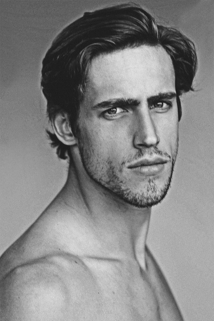Picture of Zac Stenmark