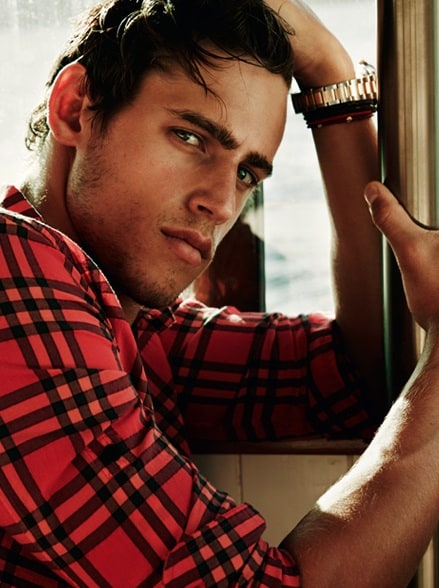 Picture of Zac Stenmark