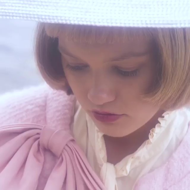 Picture of Maggie Laine