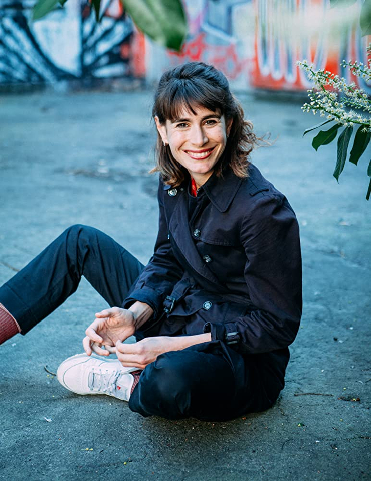 Dagna Litzenberger-Vinet picture