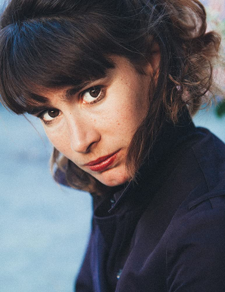 Picture of Dagna Litzenberger-Vinet