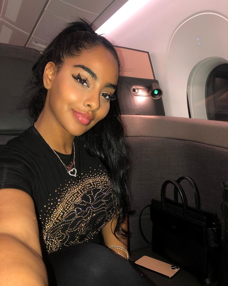 Picture of Ayisha Diaz