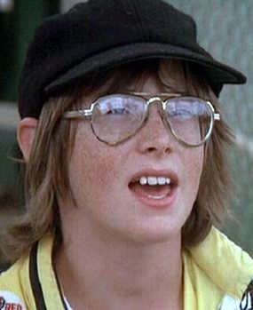 Image of Alfred Lutter III