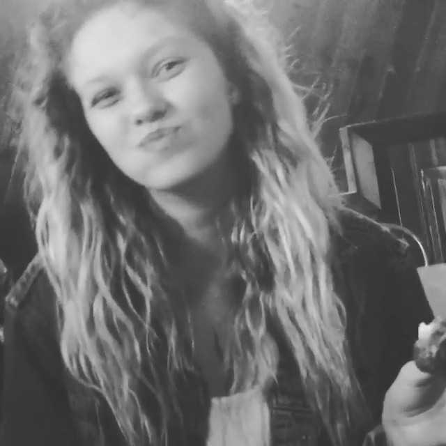 Picture of Maggie Laine