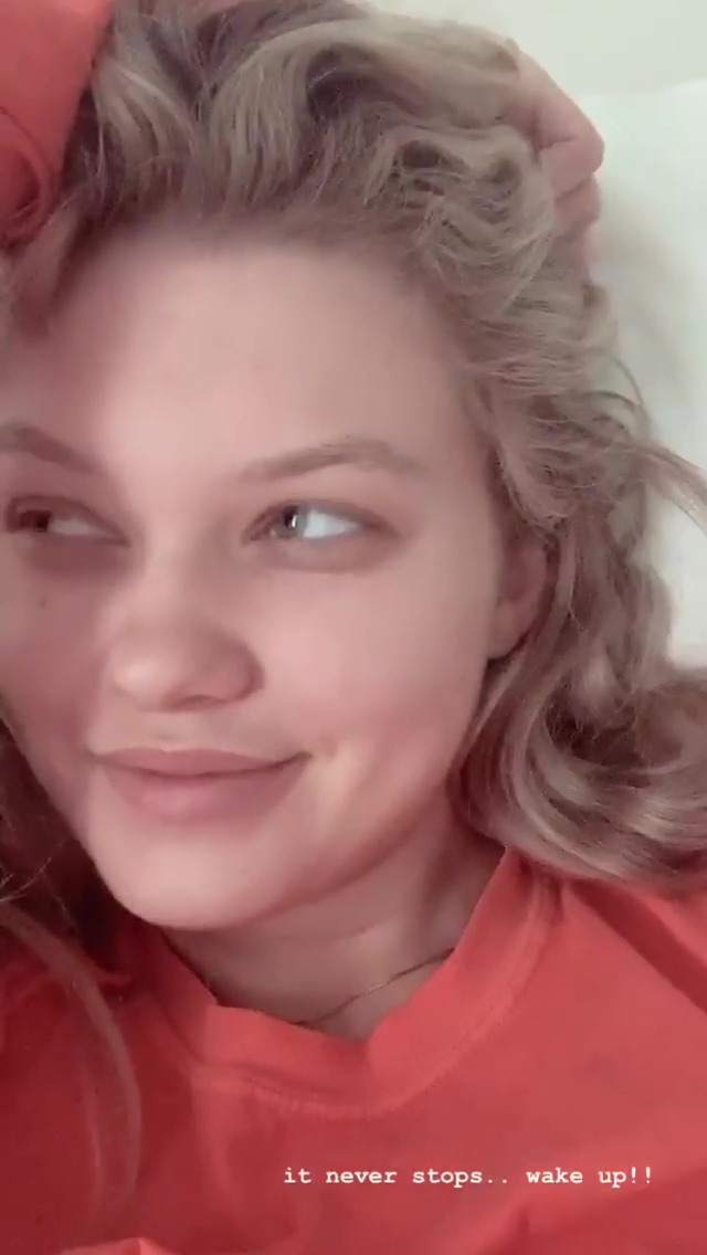 Image of Maggie Laine