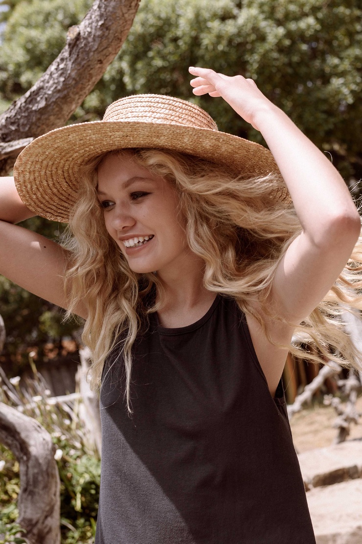 Image of Maggie Laine