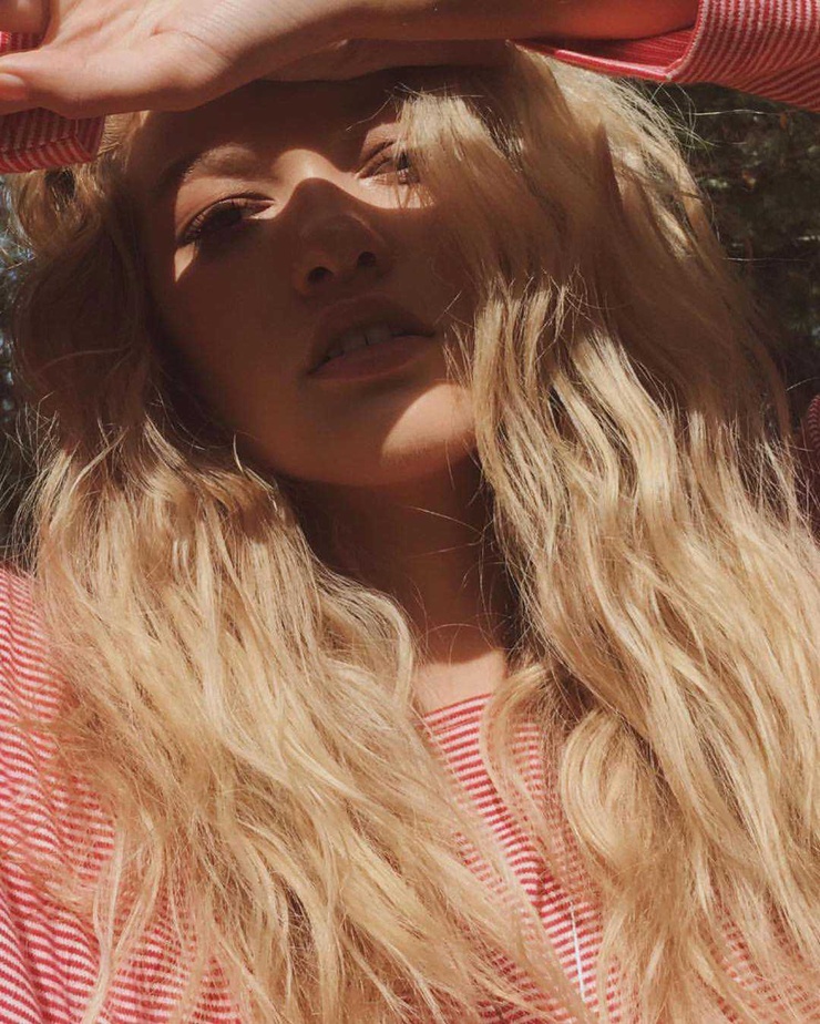 Picture of Maggie Laine