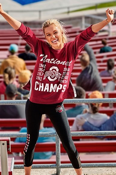 Image of Maggie Laine