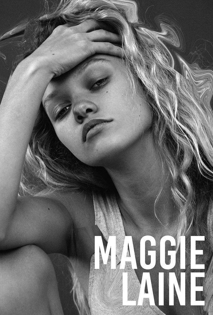 Picture of Maggie Laine