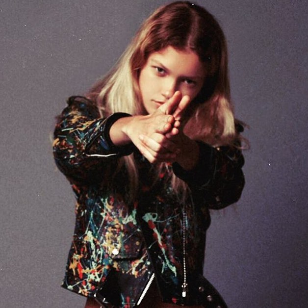 Image of Maggie Laine