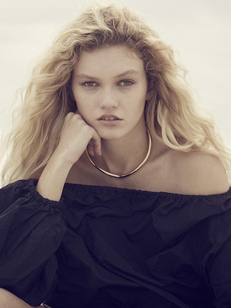 Picture of Maggie Laine