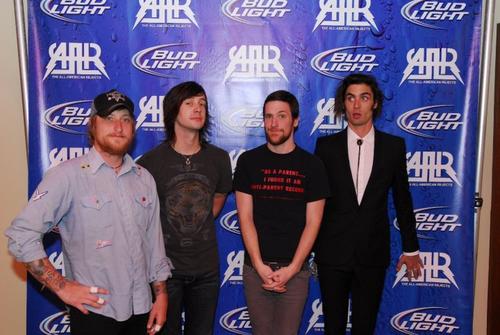 Picture of The All-American Rejects