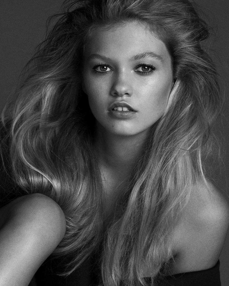 Picture of Maggie Laine