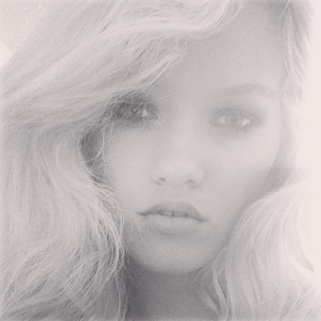 Picture of Maggie Laine