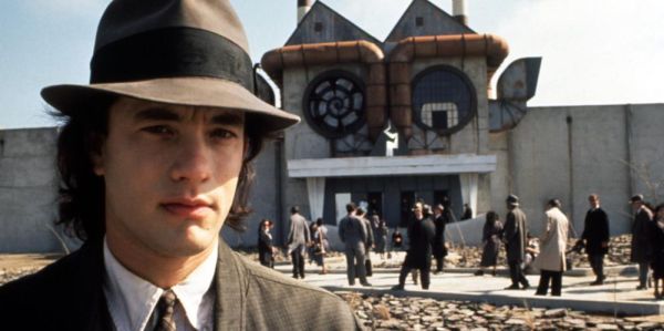 Joe Versus the Volcano picture