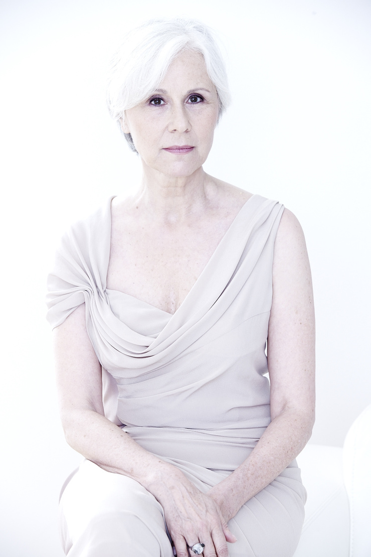 Picture of Michaela Rosen