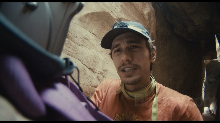 Picture of 127 Hours