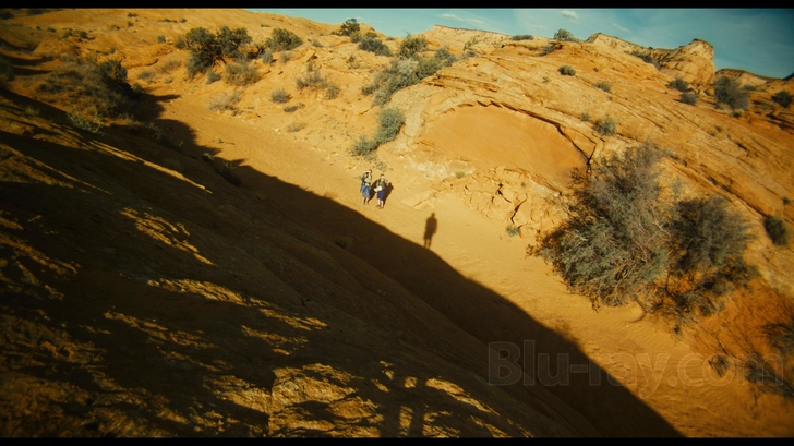 Picture of 127 Hours