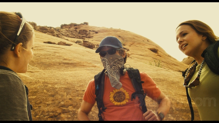 Picture of 127 Hours